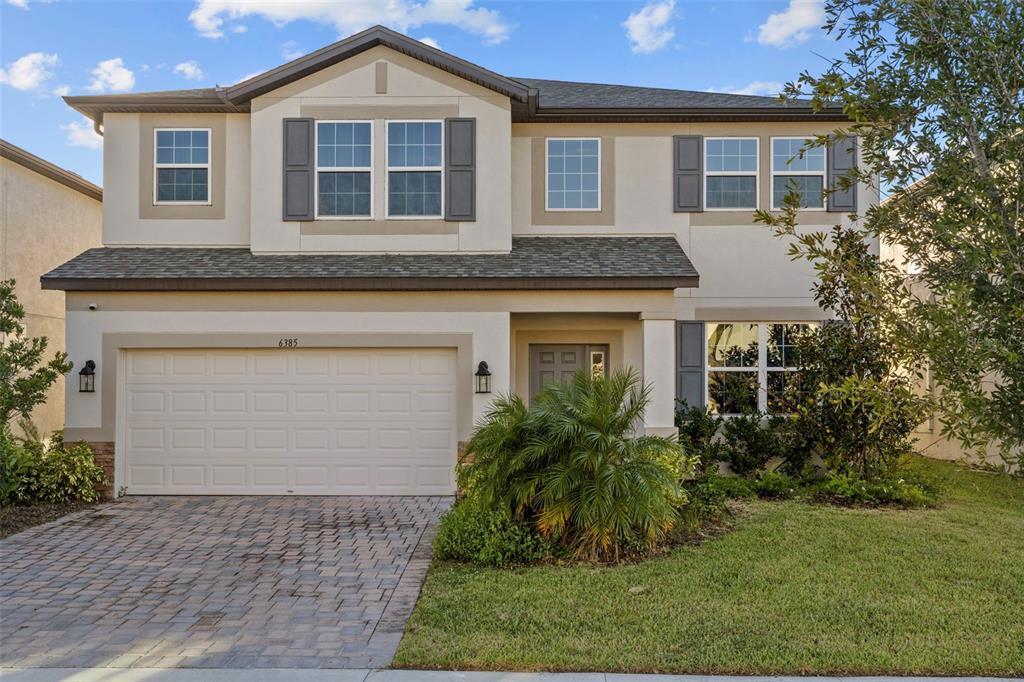 6385 Timberdale Ave, Wesley Chapel, FL 33545 - House Rental in Wesley ...