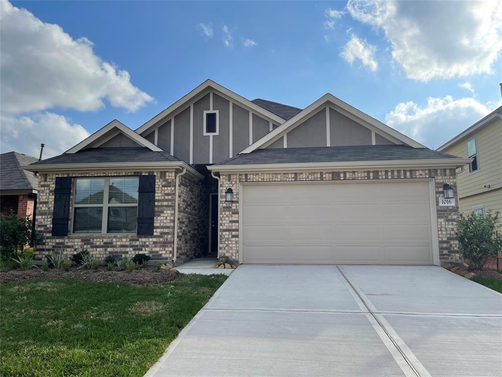 1016 Brighton Orchards Ln, Magnolia, TX 77354 - House Rental in ...