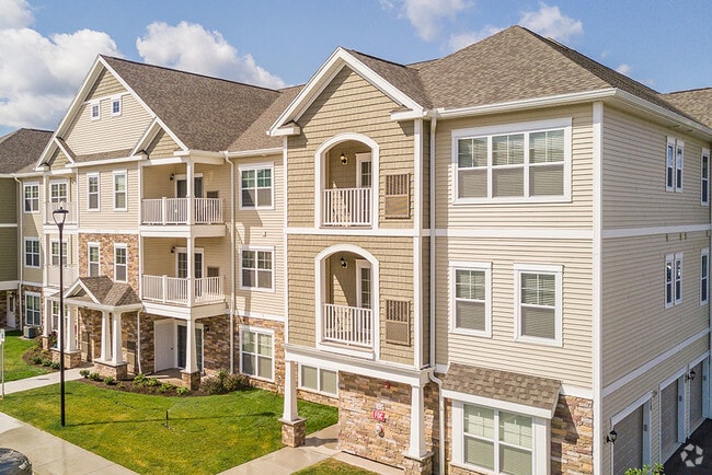Rivers Pointe Apartments Rentals - Liverpool, NY | Apartments.com