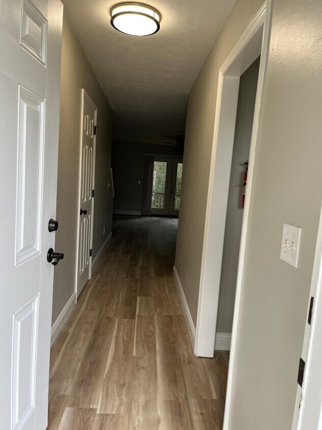 2397 Emerald Ridge Loop, Tallahassee, FL 32303 - Townhome Rentals in ...