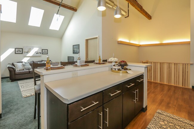 Lumen House Apartments - Madison, WI | Apartments.com