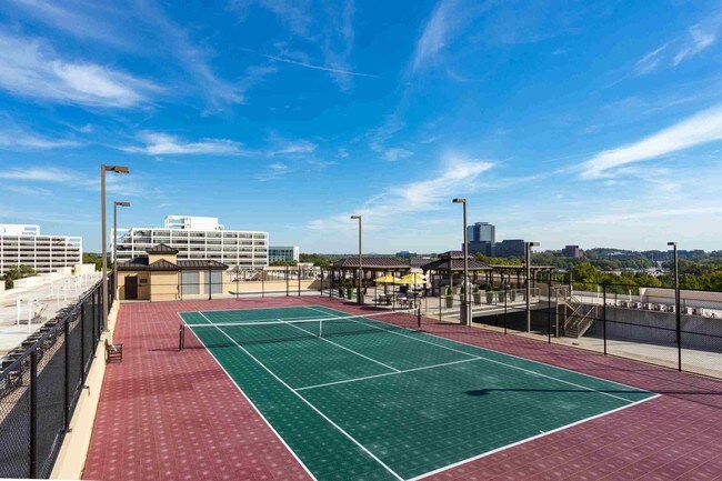 Flats at Perimeter Place Rentals - Atlanta, GA | Apartments.com