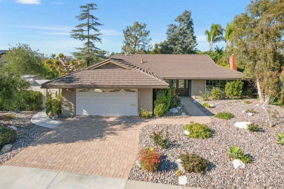 12488 Pomerado Pl, San Diego, CA 92128 - House Rental in San Diego, CA ...