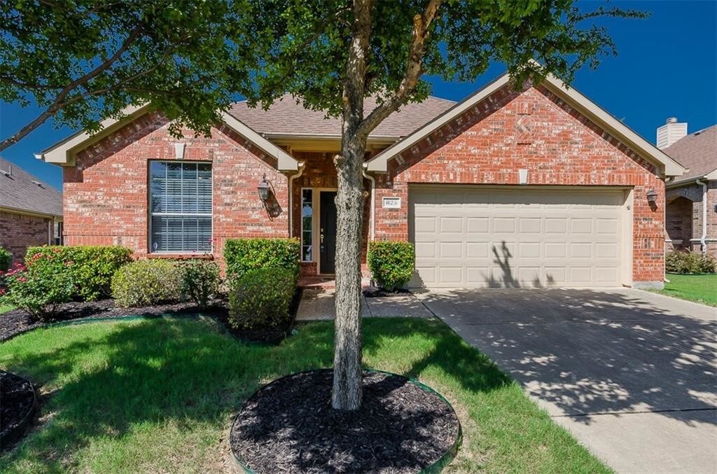 825 Mustang Dr, Fairview, TX 75069 - House Rental in Fairview, TX ...