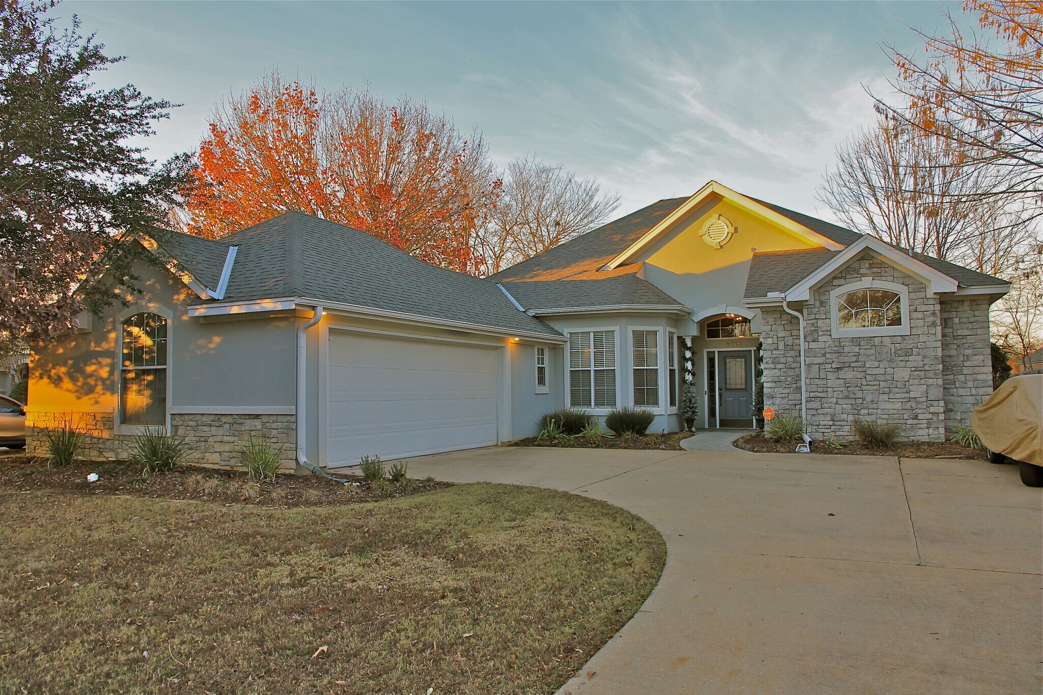 8713 Robins Look Ct, Montgomery, AL 36117 - House Rental in Montgomery ...