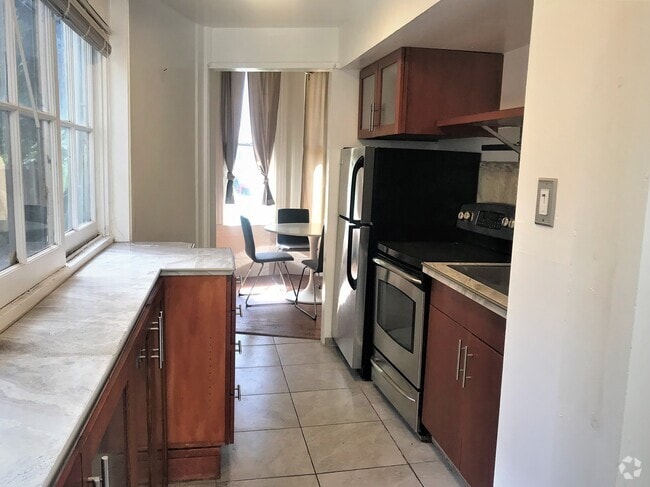 Apartments for Rent Near University of California, Berkeley - Berkeley ...