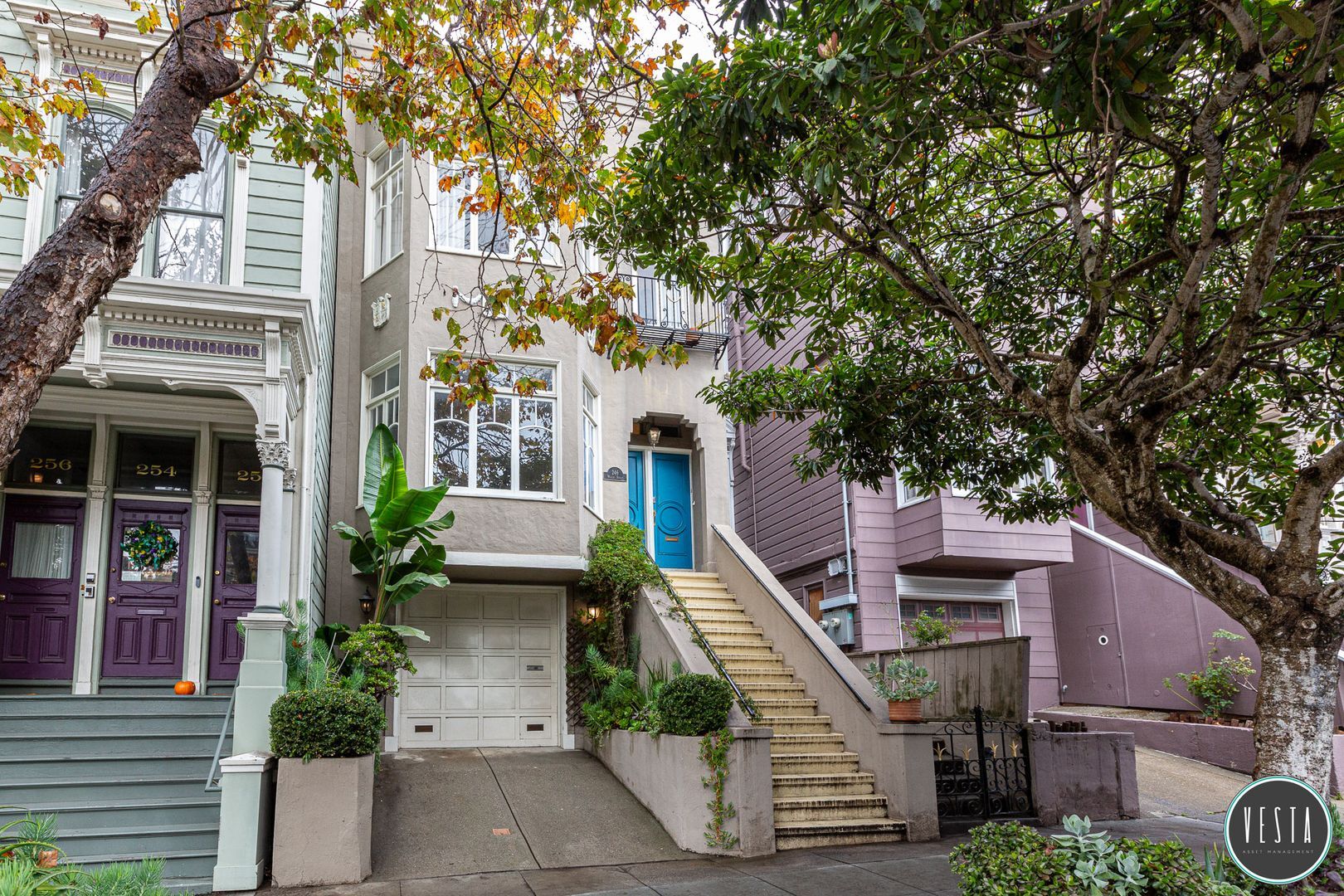 246 Waller St Unit 246B, San Francisco, CA 94102 - Room for Rent in San ...