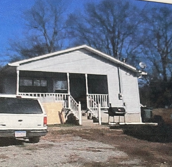 2023 Midway St, Florence, AL 35630 - House Rental in Florence, AL ...