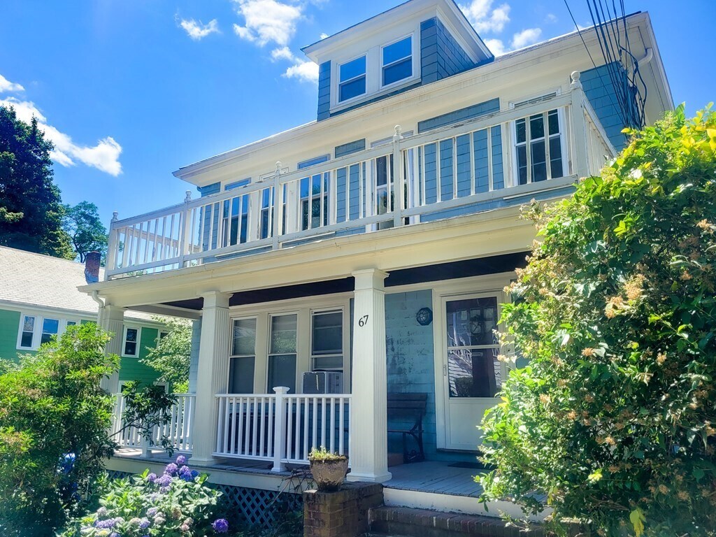 65 South Crescent Circuit Unit 1, Boston, MA 02135 - Condo for Rent in ...