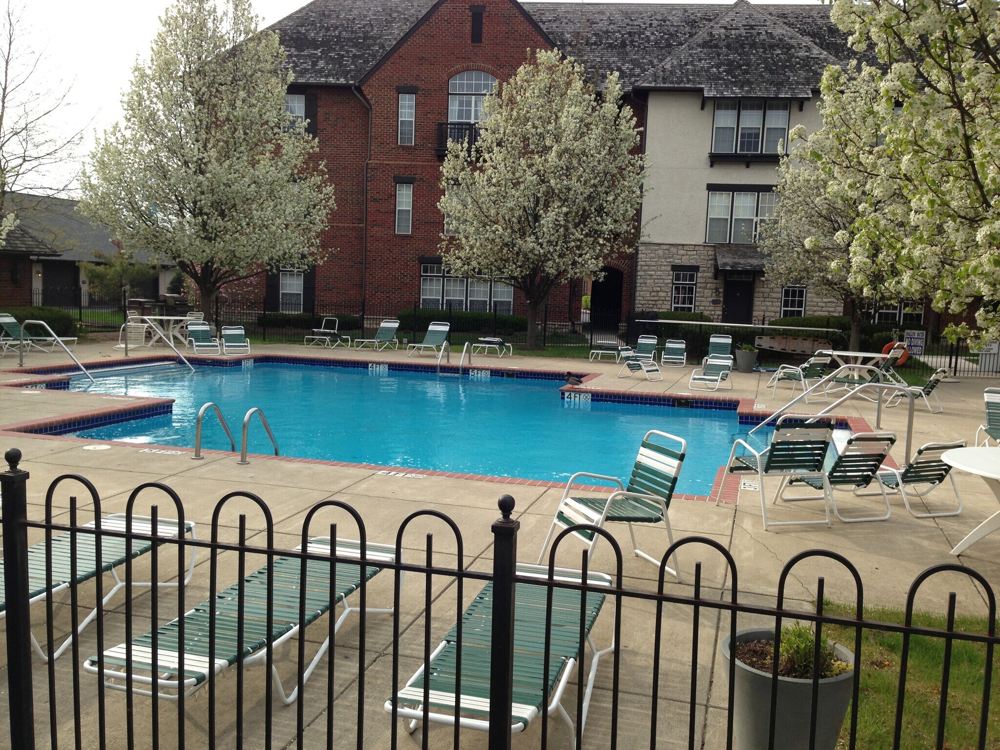 6209 Craughwell Ln Unit 6209, Dublin, OH 43017 - Condo for Rent in ...