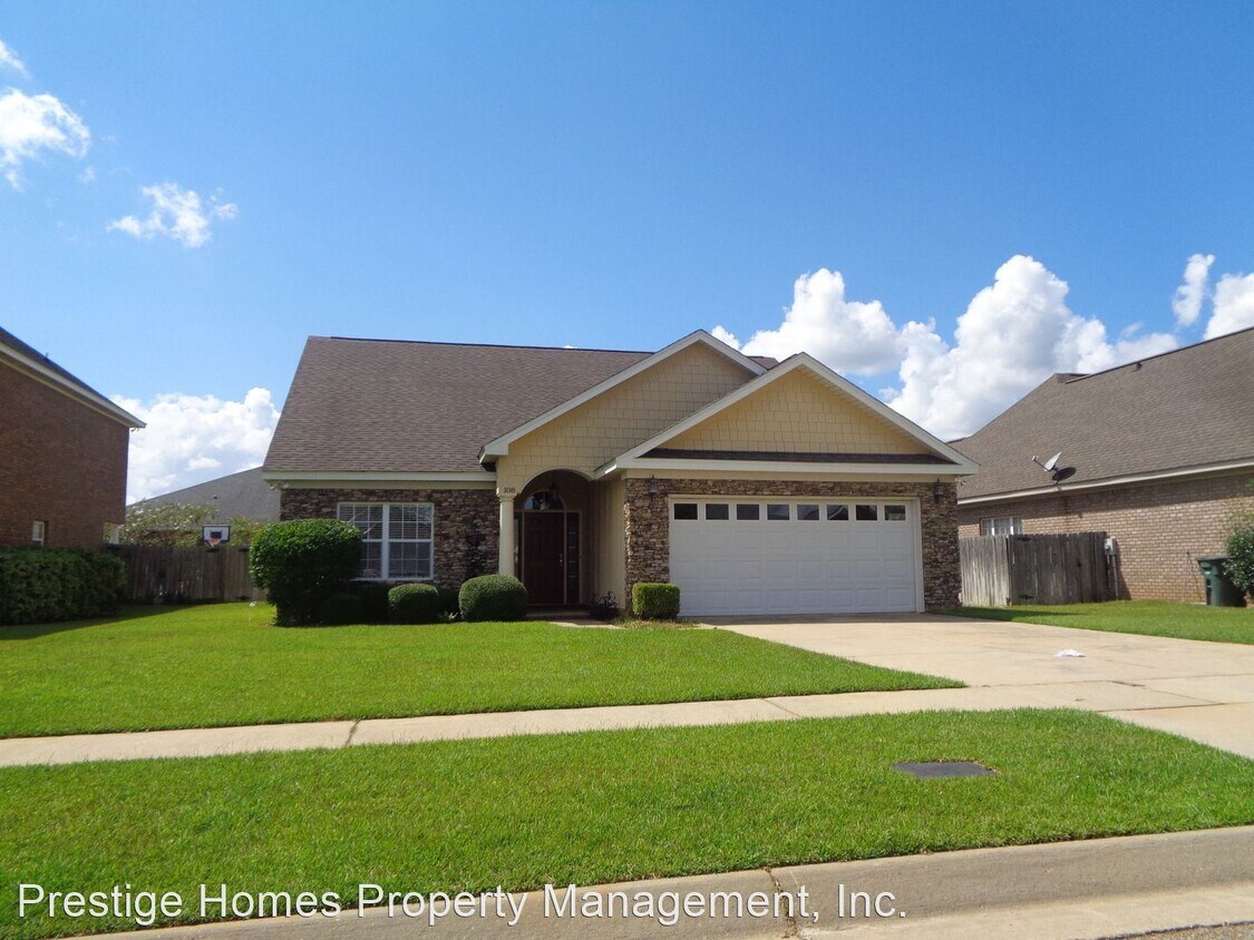 108 Welborn Ave, Enterprise, AL 36330 - House Rental in Enterprise, AL ...