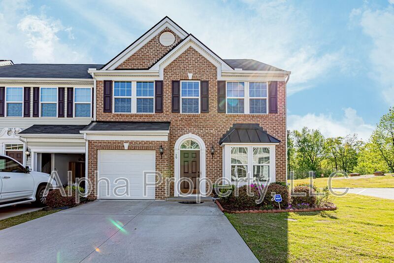 29 Fairchild Way, Greenville, SC 29607 - House Rental in Greenville, SC ...
