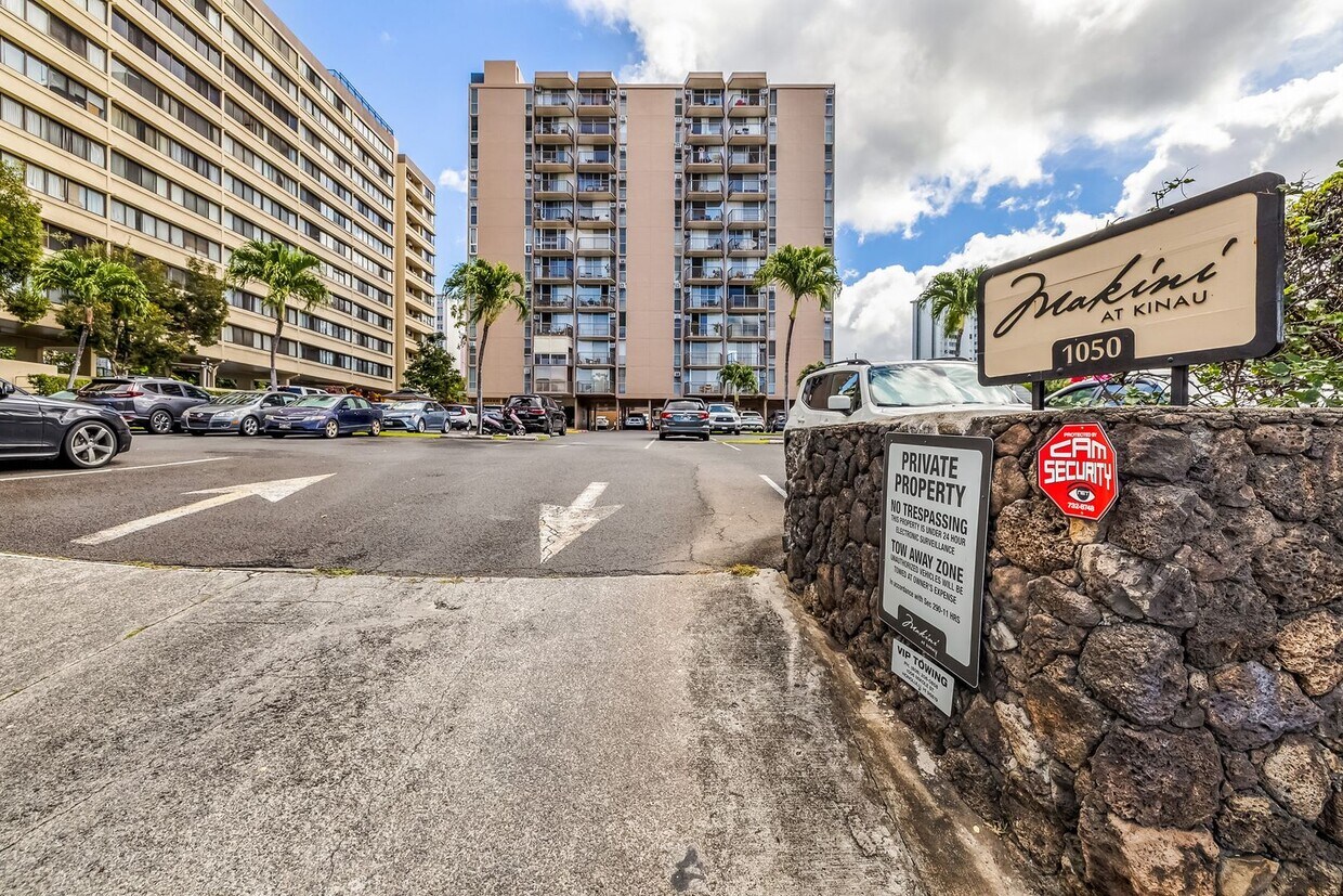1050 Kinau St Unit 1006, Honolulu, HI 96814 - Condo for Rent in ...