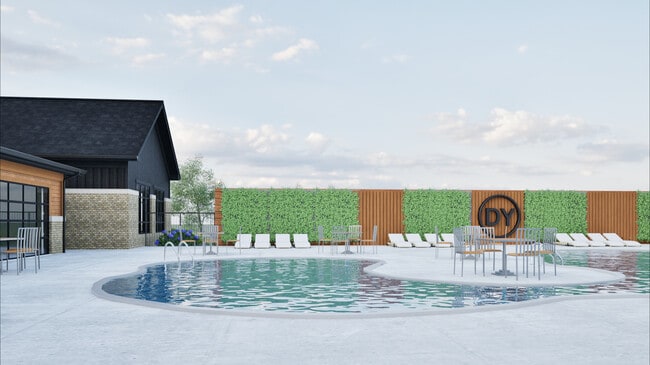 Residences at DeForest Yards - 4165 Savannah Dr DeForest, WI 53532 ...