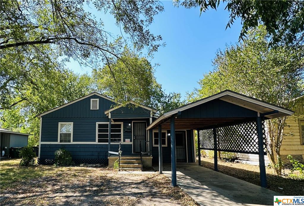 1409 E Mistletoe Ave, Victoria, TX 77901 - House Rental in Victoria, TX ...