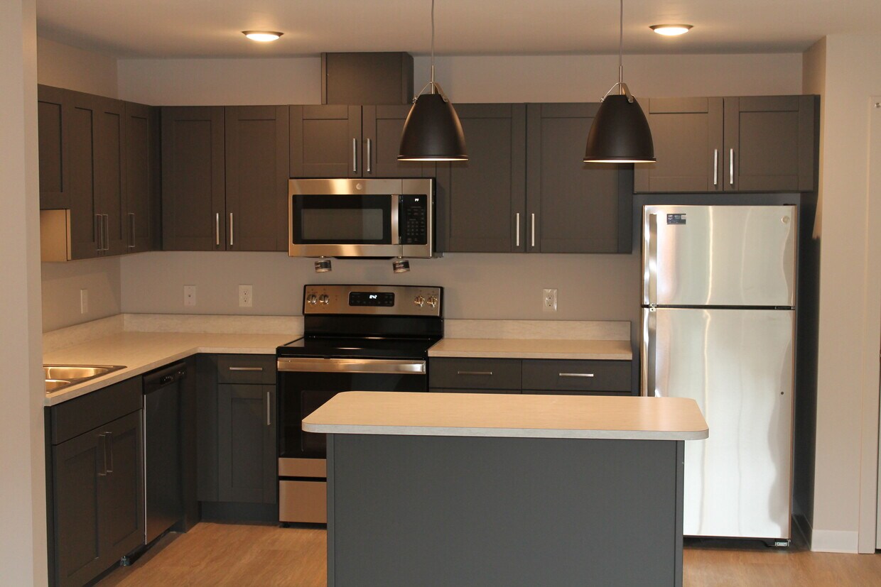 HOM Flats at Maynard - Apartments in Grand Rapids, MI | Apartments.com