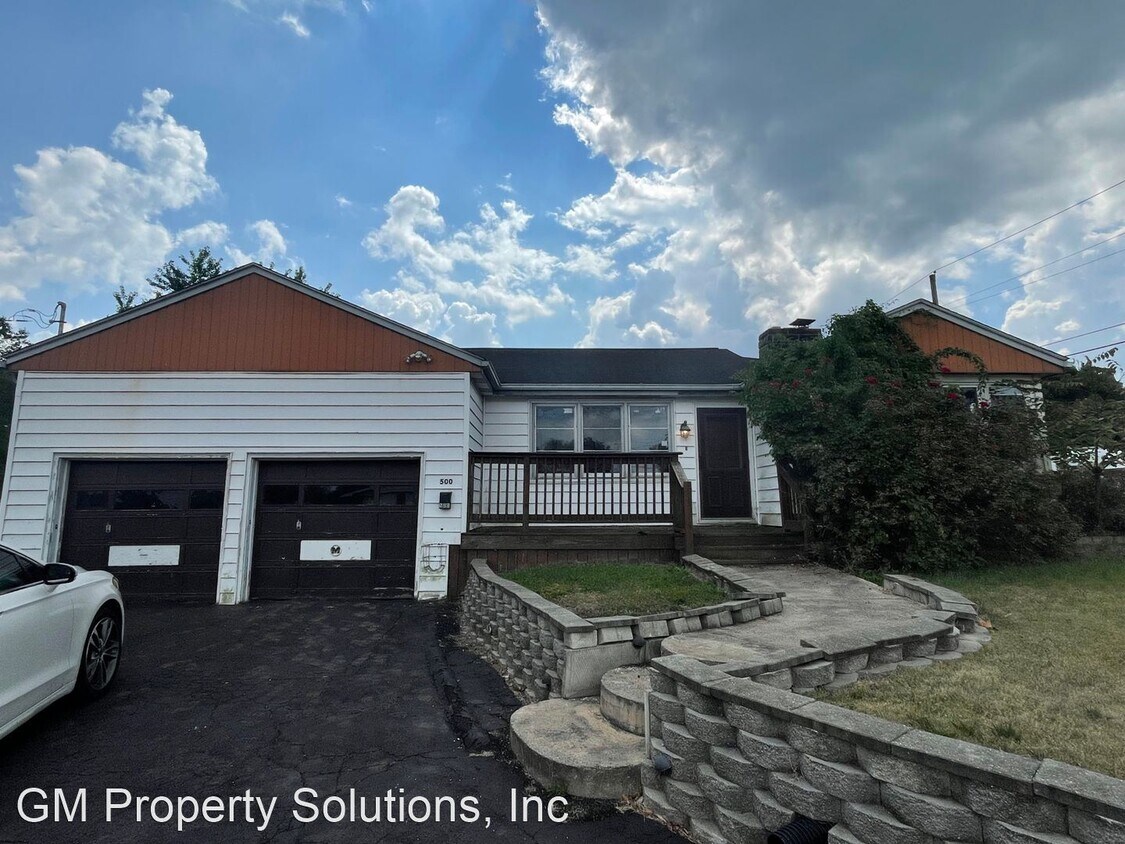 500 Maple Rd, Middletown, PA 17057 - House Rental in Middletown, PA ...