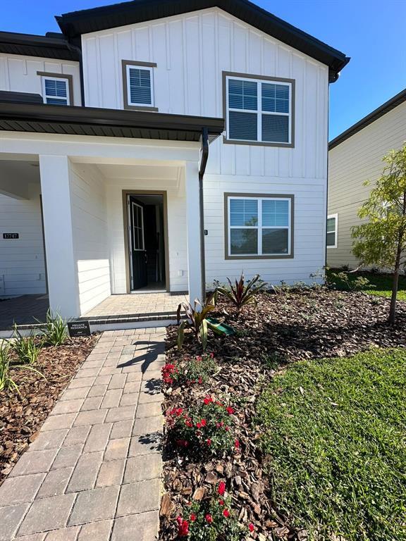 17753 Japonica Bloom Dr, Horizon West, FL 34787 - Townhome Rentals in ...