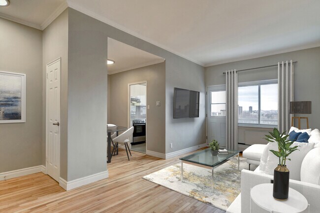 4545 Walkley Apartments - 4545 Walkley Montréal, QC | Apartments.com