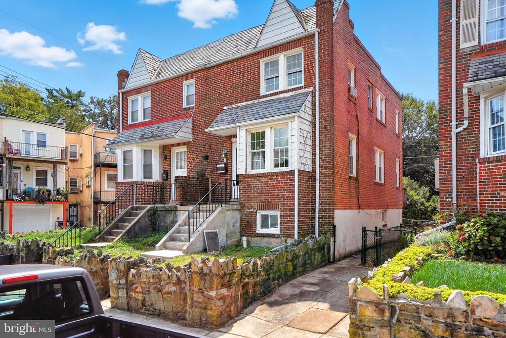 4 N Belle Grove Rd, Catonsville, MD 21228 - House Rental in Catonsville ...