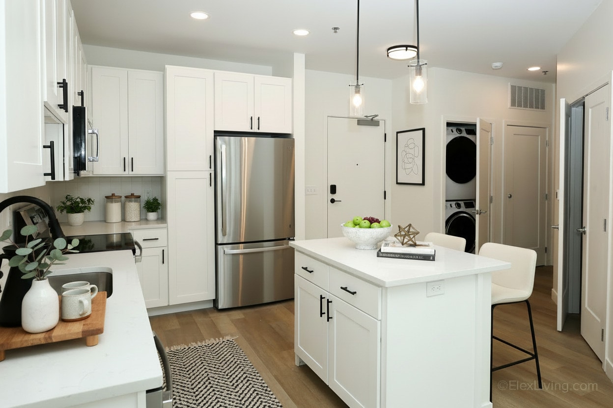 The Elex - 877 Lavina St Fort Wayne, IN 46802 | Apartments.com