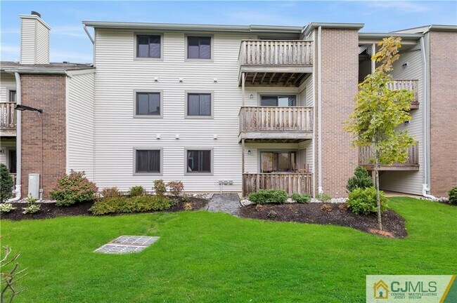 2415 Ravens Crest Dr Unit 2415, Plainsboro Township, NJ 08536 - Condo ...