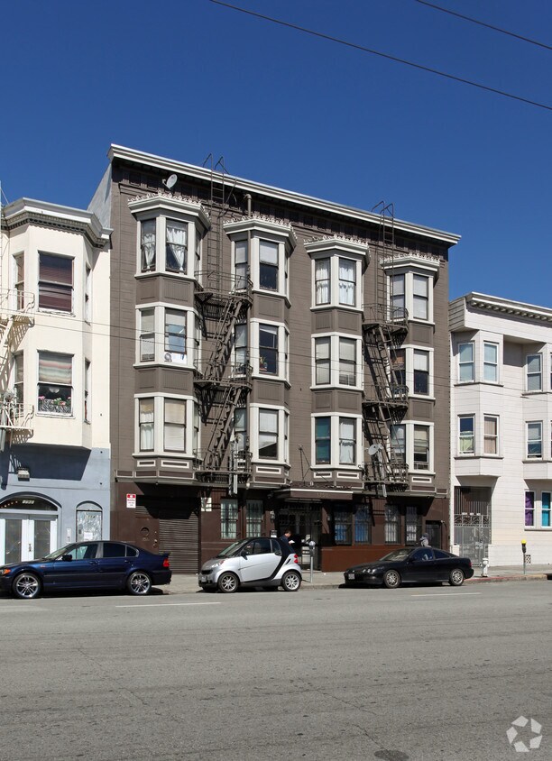 1750 Mission St, San Francisco, CA 94103 - 1750 Mission St San ...