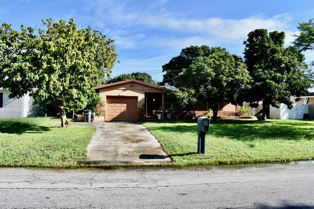 5933 48th Ave N, Kenneth City, FL 33709 - House Rental in Kenneth City ...
