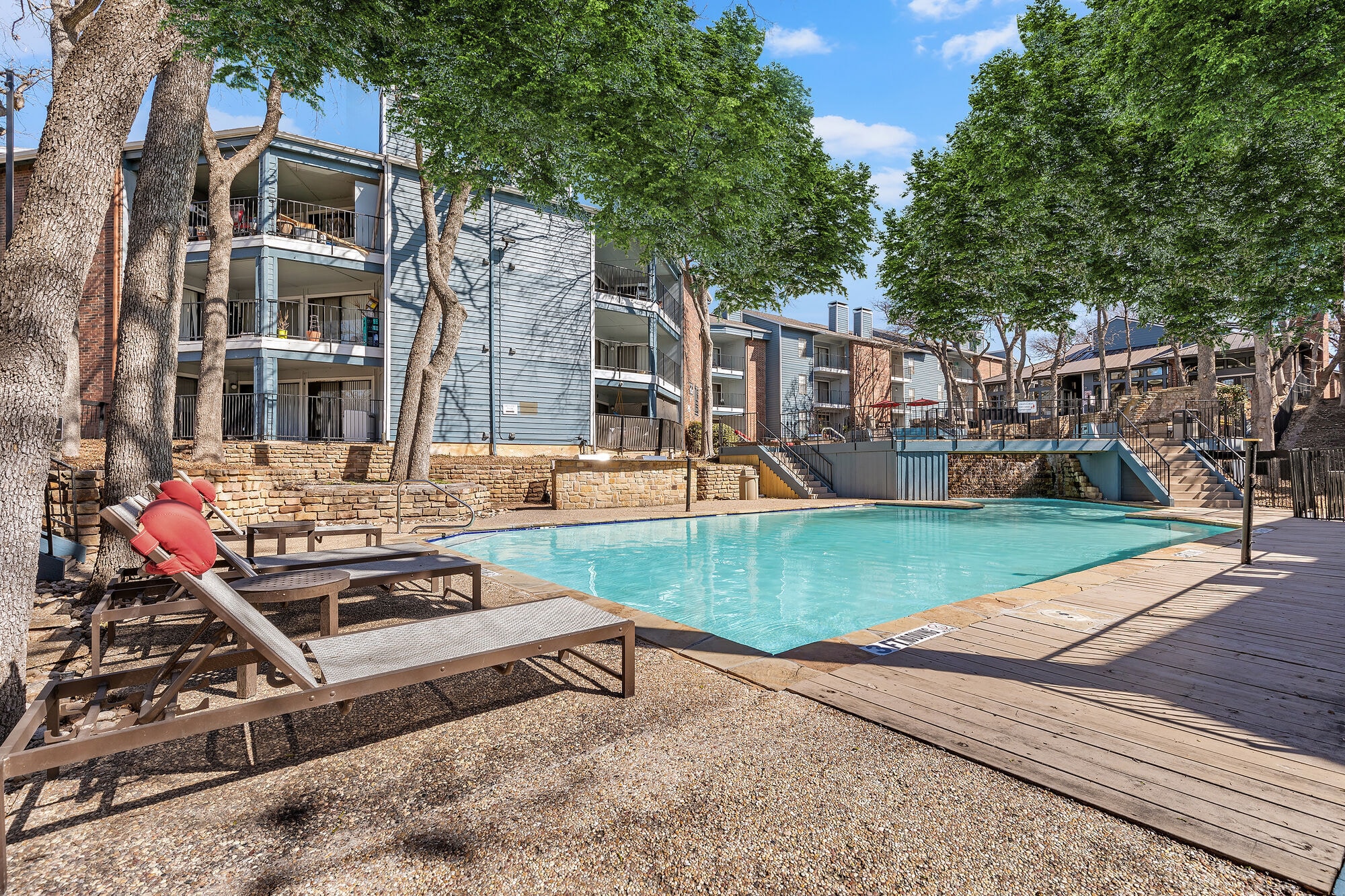Wood Hollow - 3875 Post Oak Blvd Euless, TX 76040 | Apartments.com