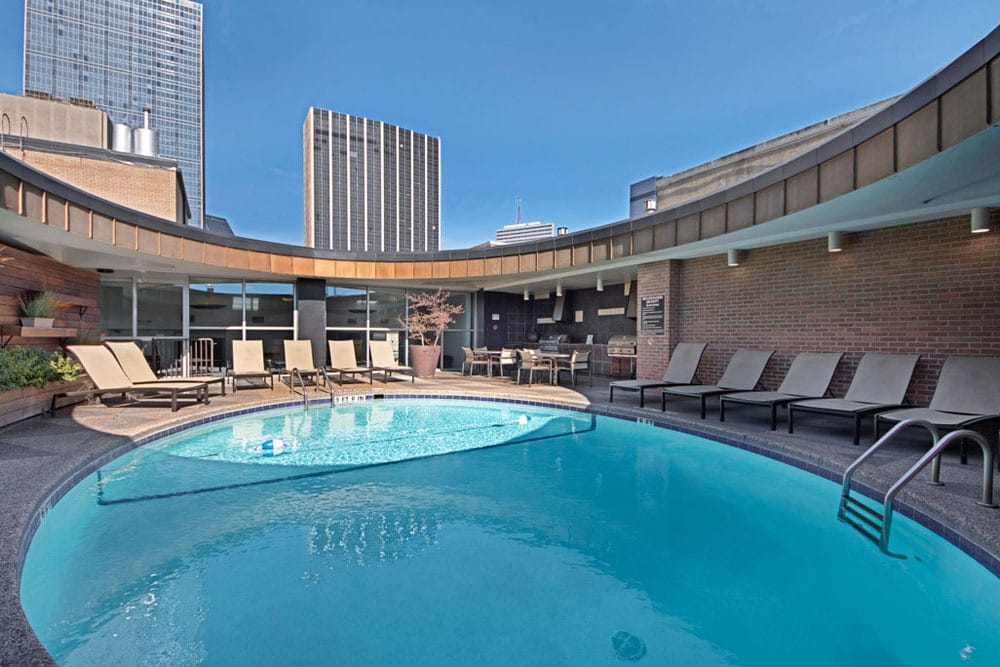 1223 Commerce St Unit 008, Dallas, TX 75202 - Room for Rent in Dallas ...