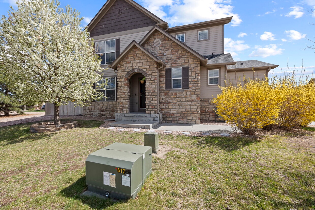 7555 Gallard Heights, Peyton, CO 80831 - House Rental in Peyton, CO ...