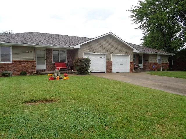1025 Ohio St, Pittsburg, KS 66762 - House Rental in Pittsburg, KS ...