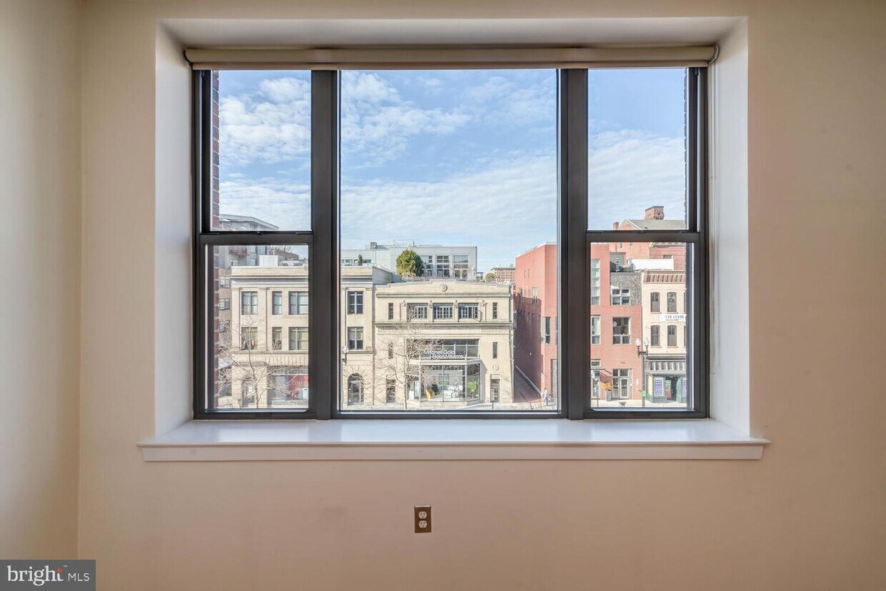 1529 14th St NW Unit 408, Washington, DC 20005 - Room for Rent in ...
