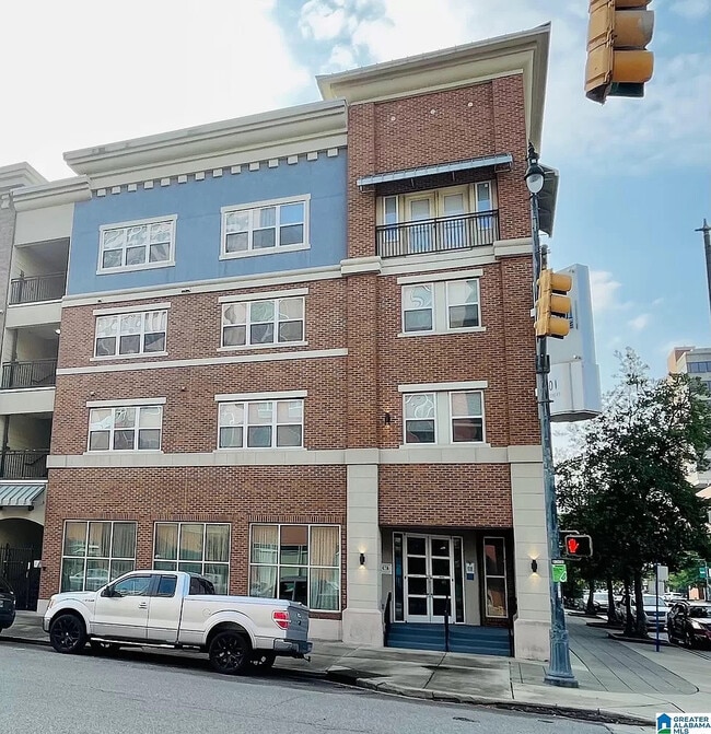 401 20th St S Unit 315, Birmingham, AL 35233 - Condo for Rent in ...