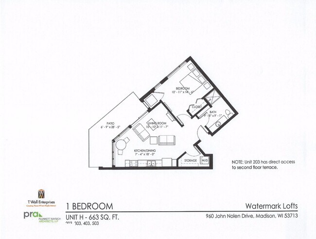 Watermark Lofts - 960 John Nolen Dr Madison, WI | Apartments.com