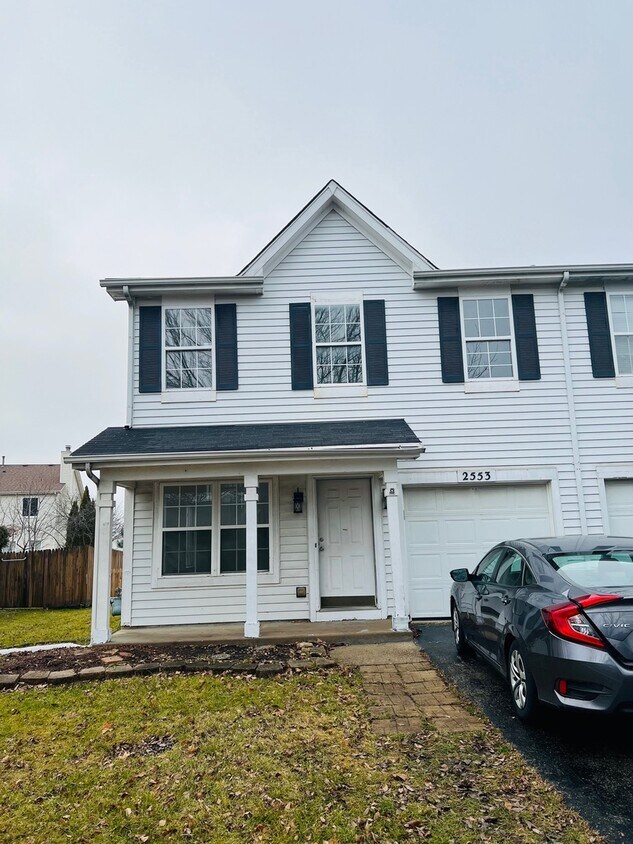 2553 Eldorado Ln Unit 2553, Naperville, IL 60564 - Condo for Rent in ...