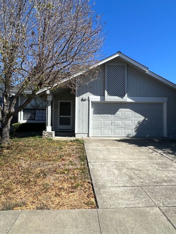 7474 Monique Pl, Rohnert Park, CA 94928 - House Rental in Rohnert Park ...