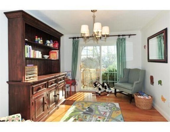 45 South Crescent Circuit, Boston, MA 02135 - House Rental in Boston ...