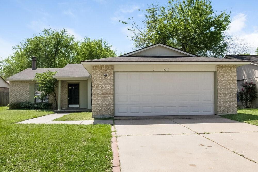 17319 Northern Star Dr, Houston, TX 77084 - House Rental in Houston, TX ...
