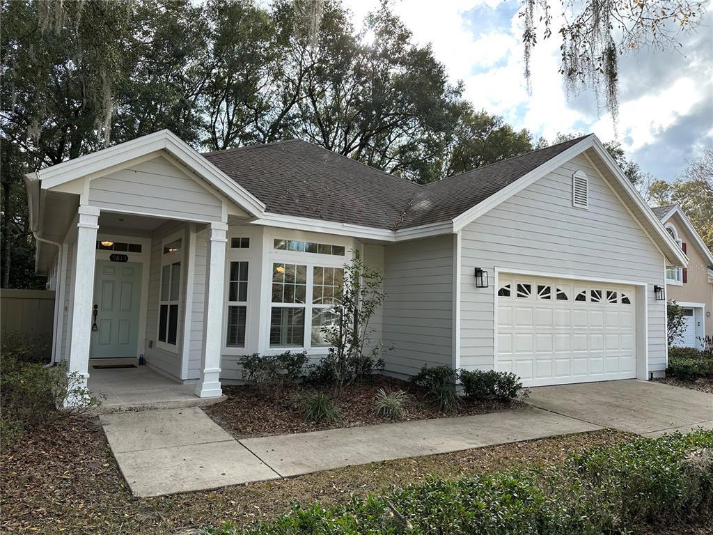 9815 SW 37th Rd, Gainesville, FL 32608 - House Rental in Gainesville ...
