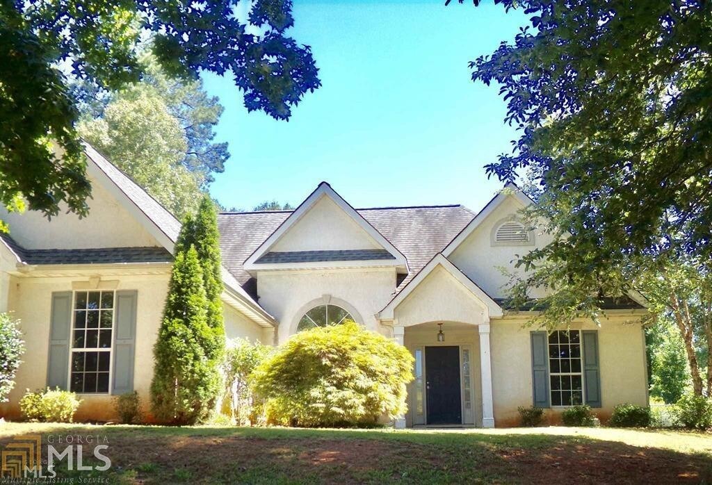 194 Wynbrook Dr, McDonough, GA 30253 - House Rental in McDonough, GA ...