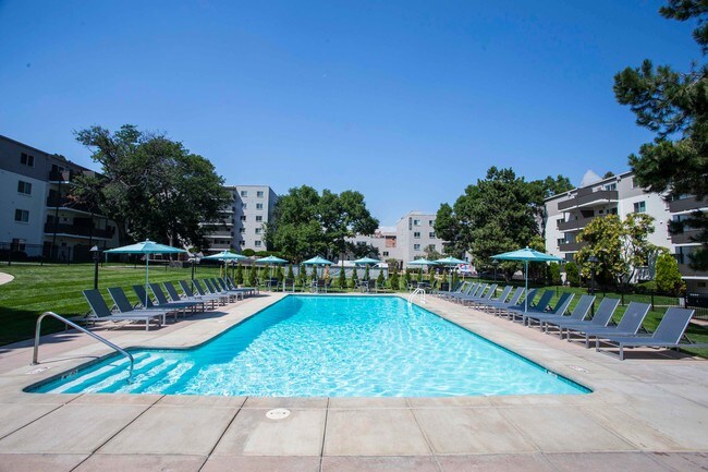 Mint Urban Infinity Apartments - Denver, CO | Apartments.com