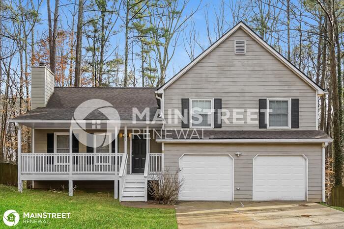 165 Michael Ct, Dallas, GA 30157 - House Rental in Dallas, GA ...