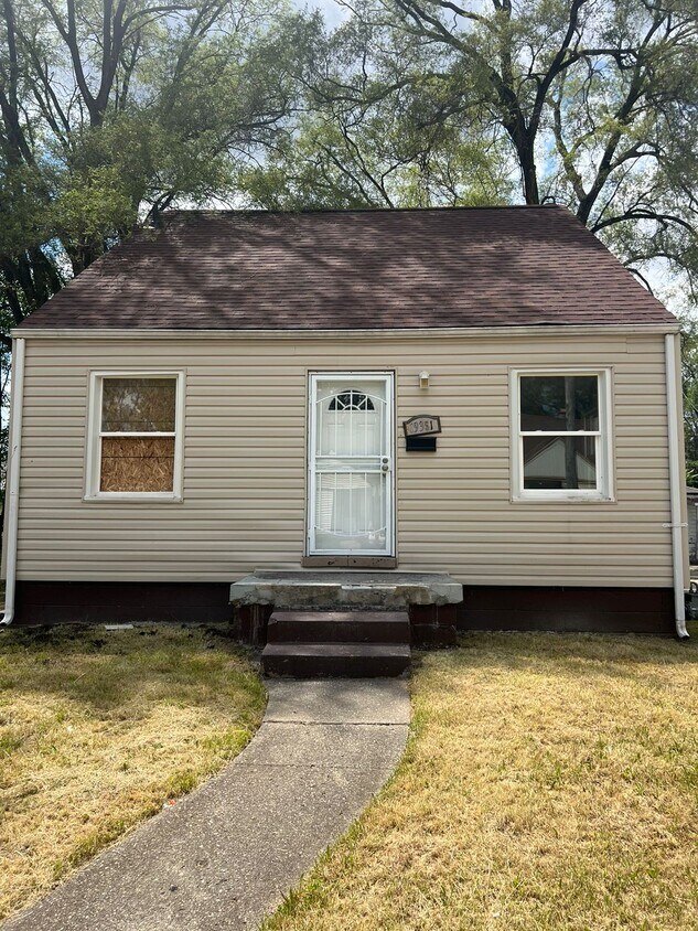 19351 Lamont St, Detroit, MI 48234 - House Rental in Detroit, MI ...