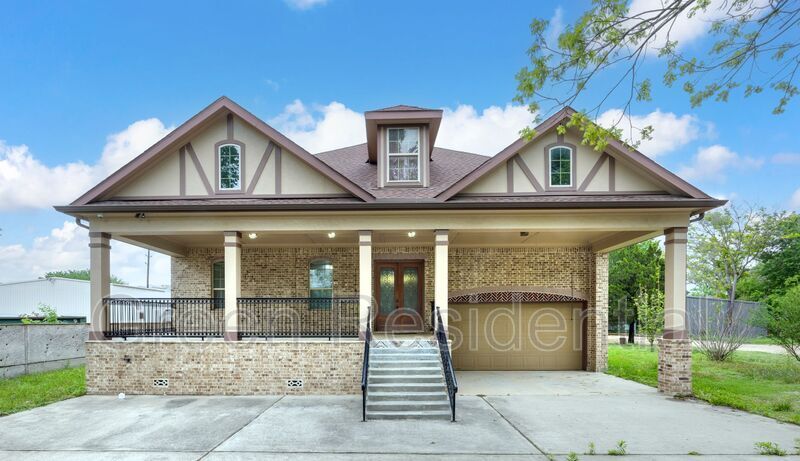 10020 Papalote St Unit Main House (Lot 24), Houston, TX 77041 - Condo ...