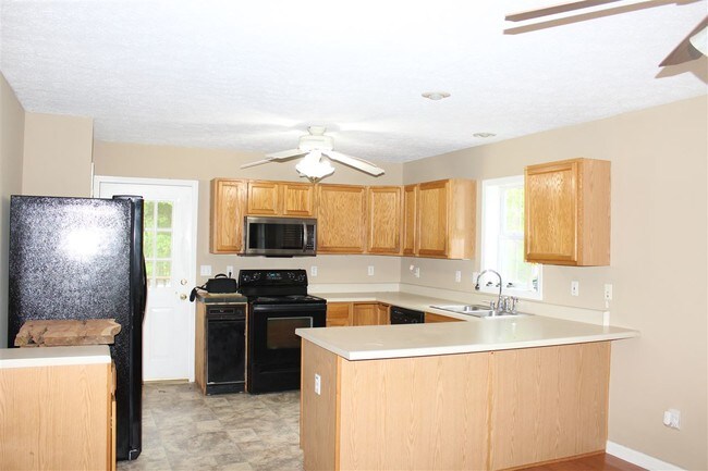 511 Cloverdale Rd, Bremo Bluff, VA 23022 - House Rental in Bremo Bluff ...