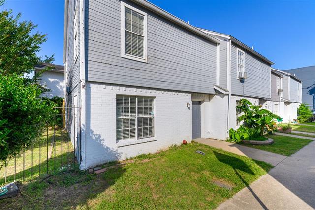 4626 San Jacinto St Unit A, Dallas, TX 75204 - Condo for Rent in Dallas ...