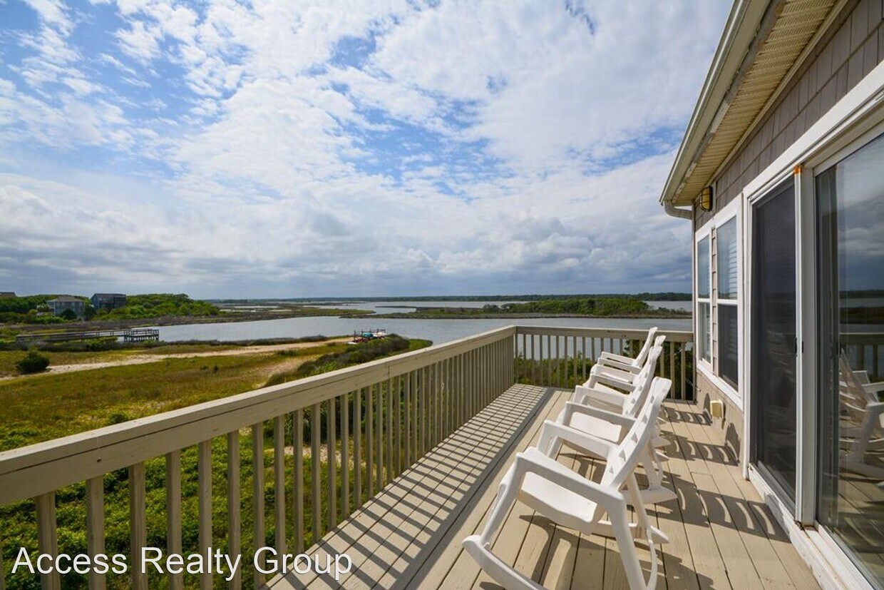 115 Summer Pl Dr, North Topsail Beach, NC 28460 - House Rental in North ...