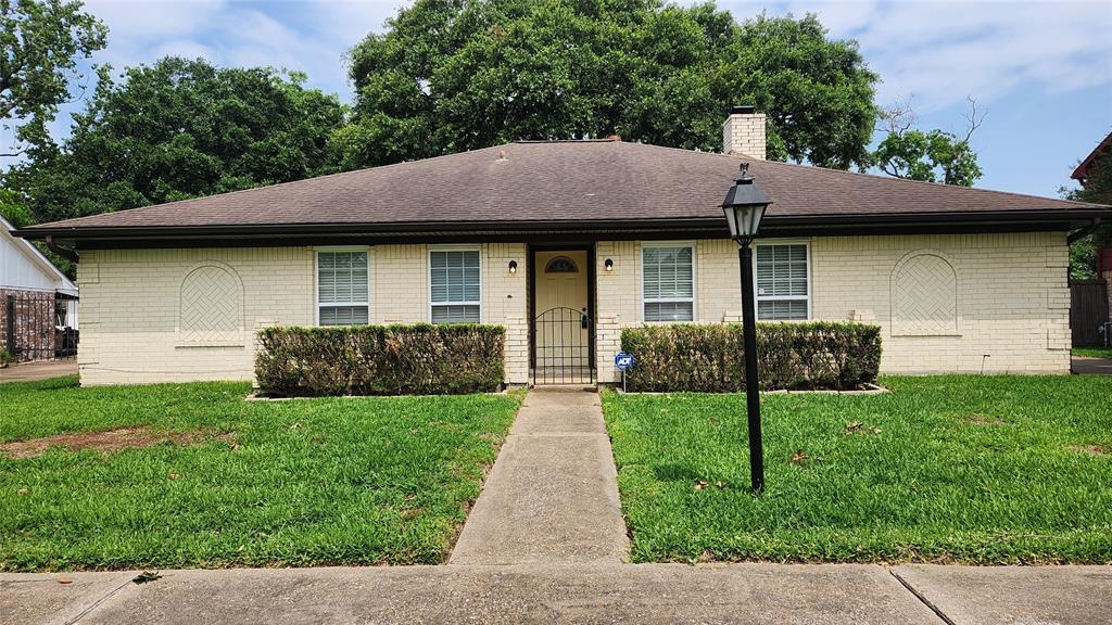 11710 N Petersham Dr, Houston, TX 77031 - House Rental in Houston, TX ...