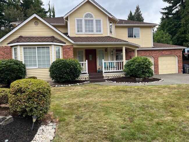 4 Bedroom Everett WA Houses for Rent - 12 Homes